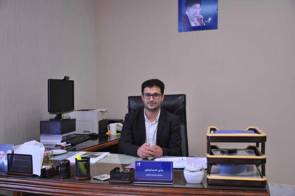 اعضای شورای سیاستگذاری – مرکز رشد،توسعه و انتقال تکنولوژی واحدهای فناور ...